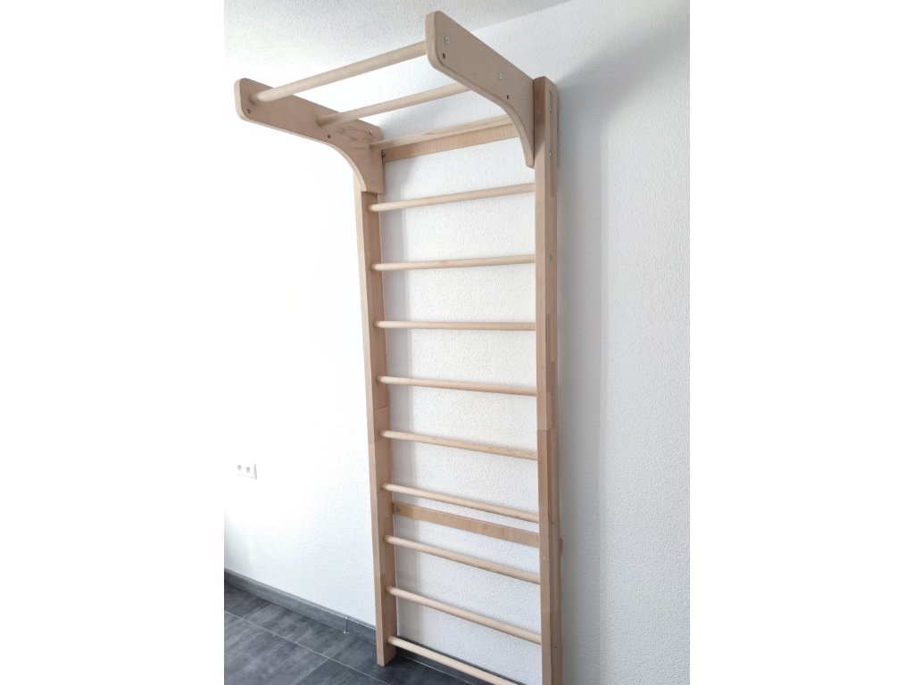 Drevené rebriny pre deti - mileobchod.sk